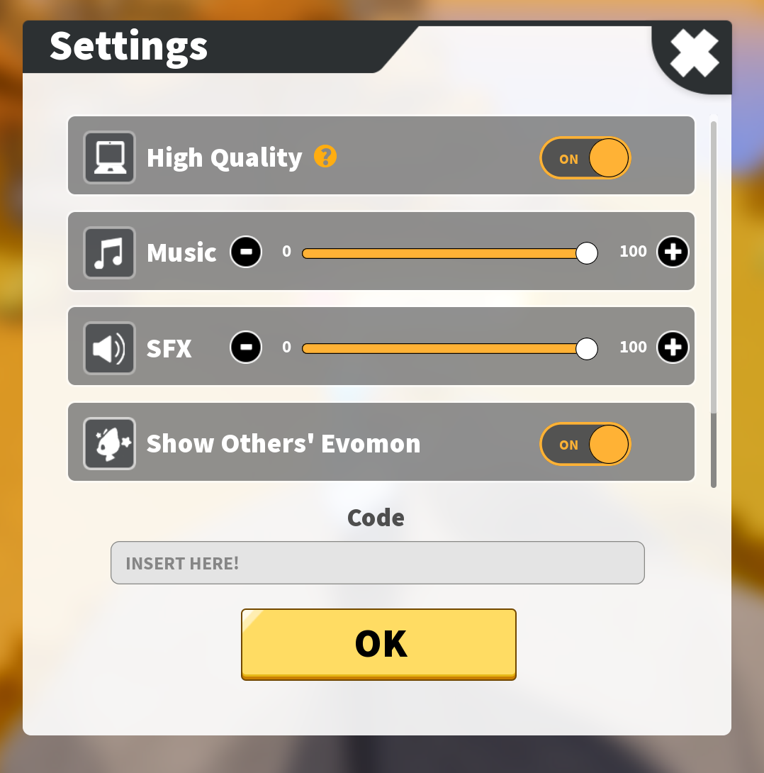 Evomon Codes (June 2026) - Active and Working | Evomon